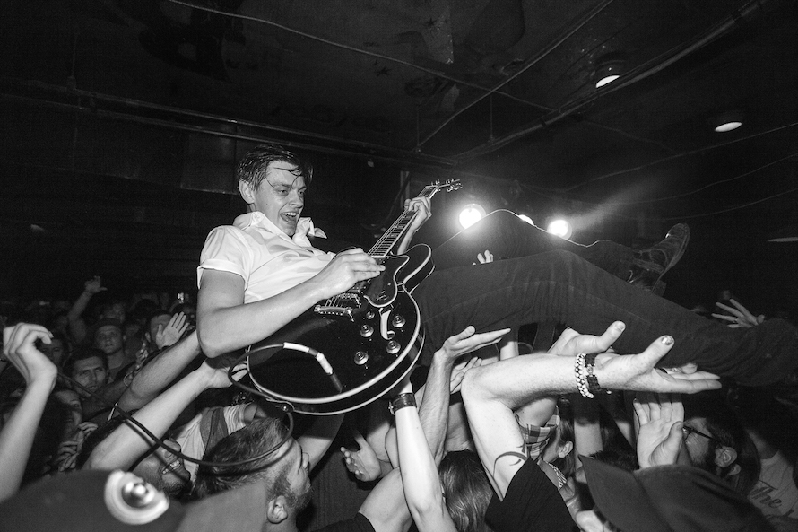 Five Must-See Acts at Yellowknife's Folk on the Rocks 2025 │ Exclaim!