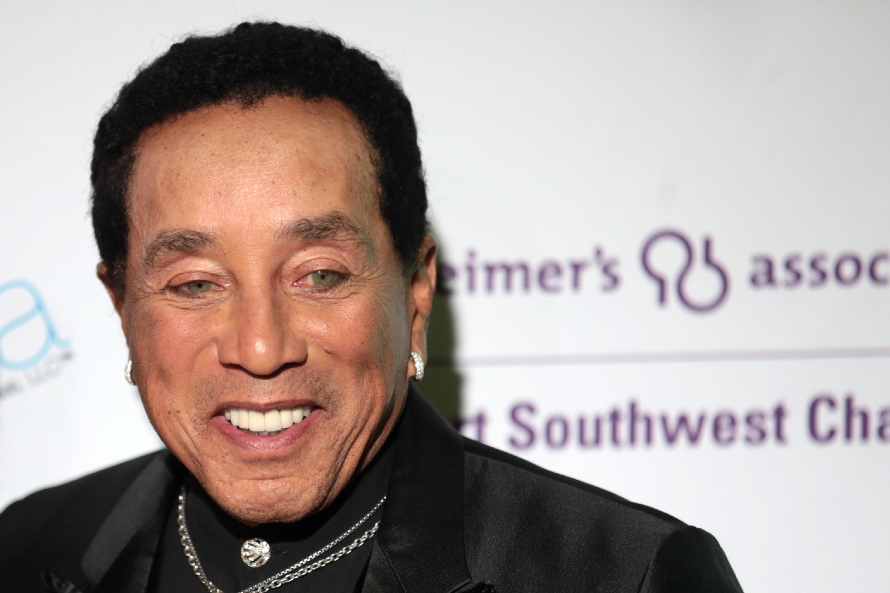 Smokey Robinson Denies Sexual Assault Allegations │ Exclaim!