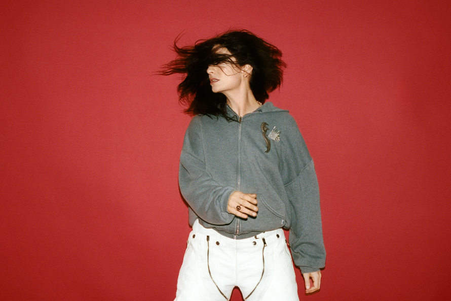 The Butterfly Effect of Lorde's "Ribs" Debuting on the Hot 100 │ Exclaim!