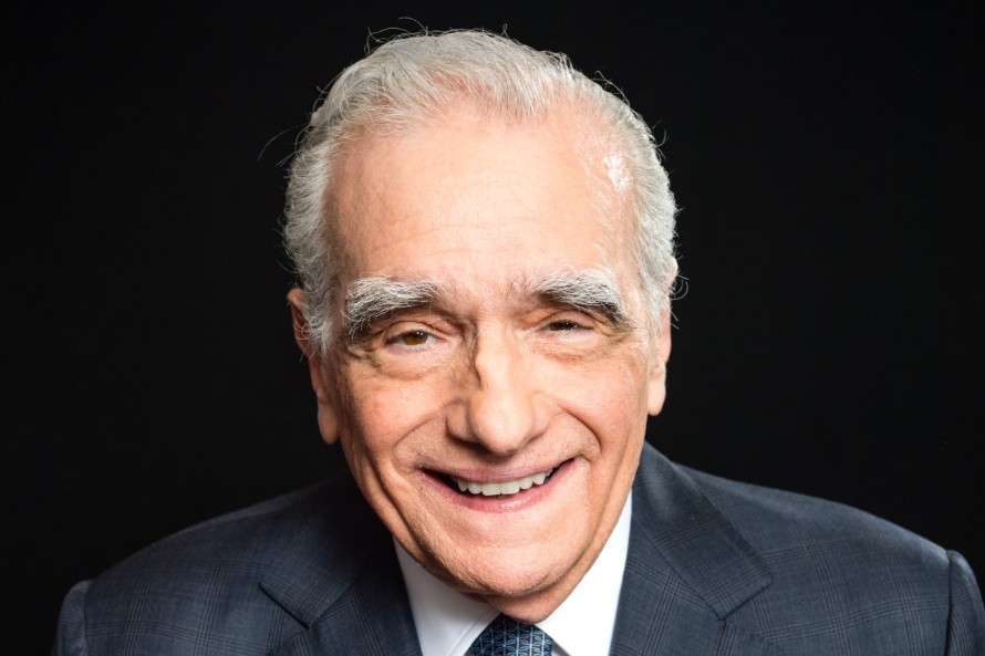 Martin Scorsese Is Still Talking About Marvel Movies and Marvel Fans ...