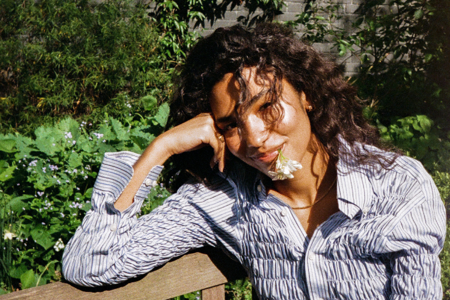 Olivia Dean Books North American Tour │ Exclaim!