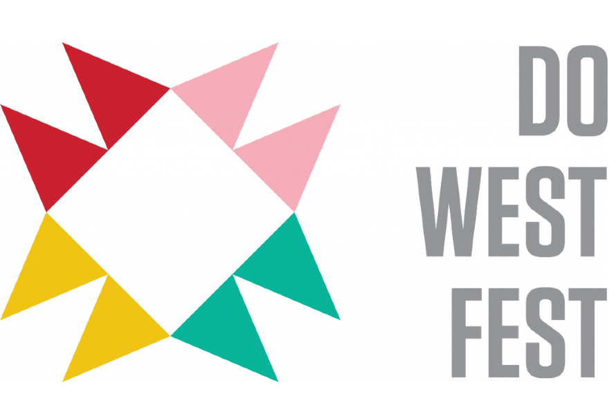 Toronto's Do West Fest Gets Fucked Up, Art d'Ecco, cootie catcher for ...