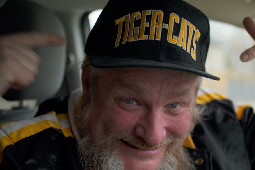 B.A. Johnston Launches Season 2 of 'Ham Jam' │ Exclaim!