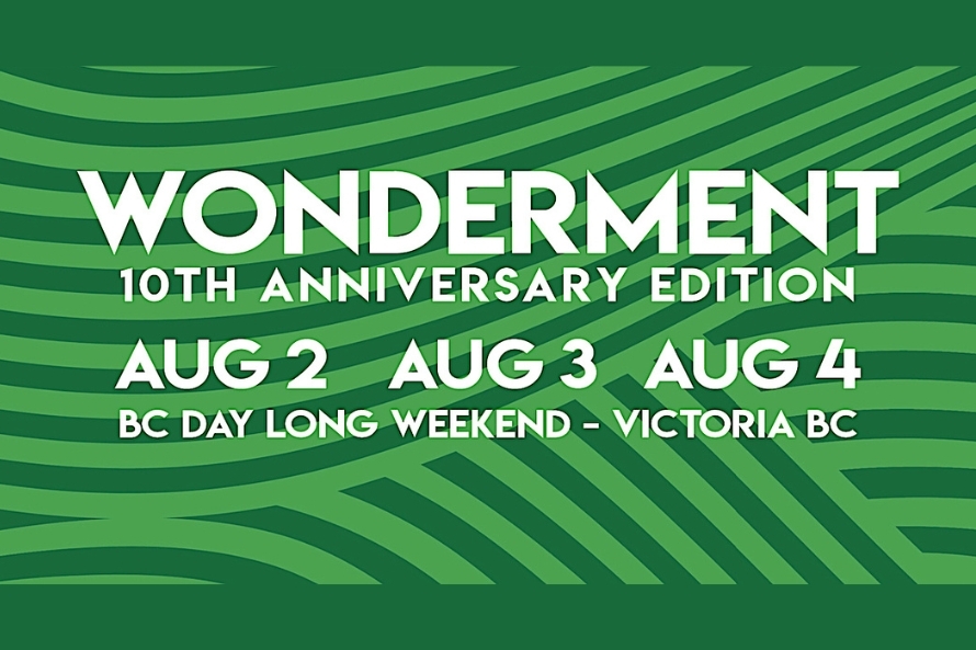 Five Must-See Acts at Victoria, BC’s Wonderment Festival 2025 │ Exclaim!