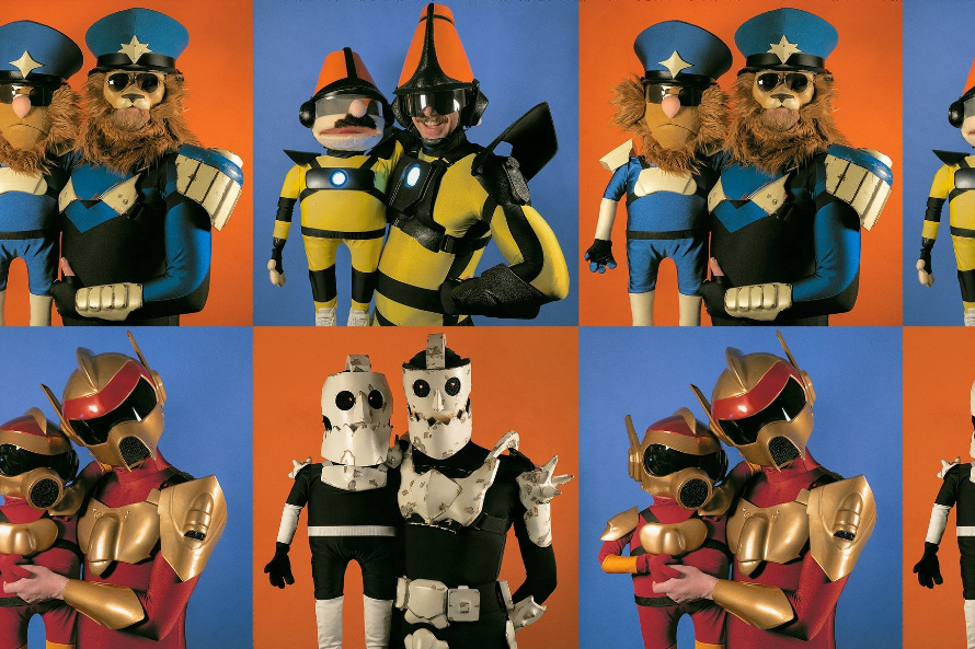 TWRP Plot North American Fall Tour │ Exclaim!