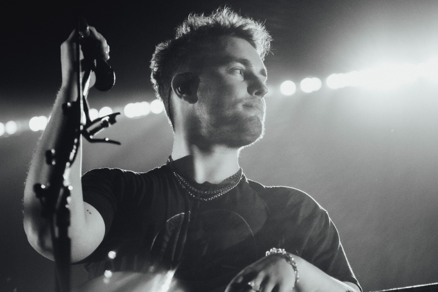 Sam Fender Expands 2025 North American Tour │ Exclaim!