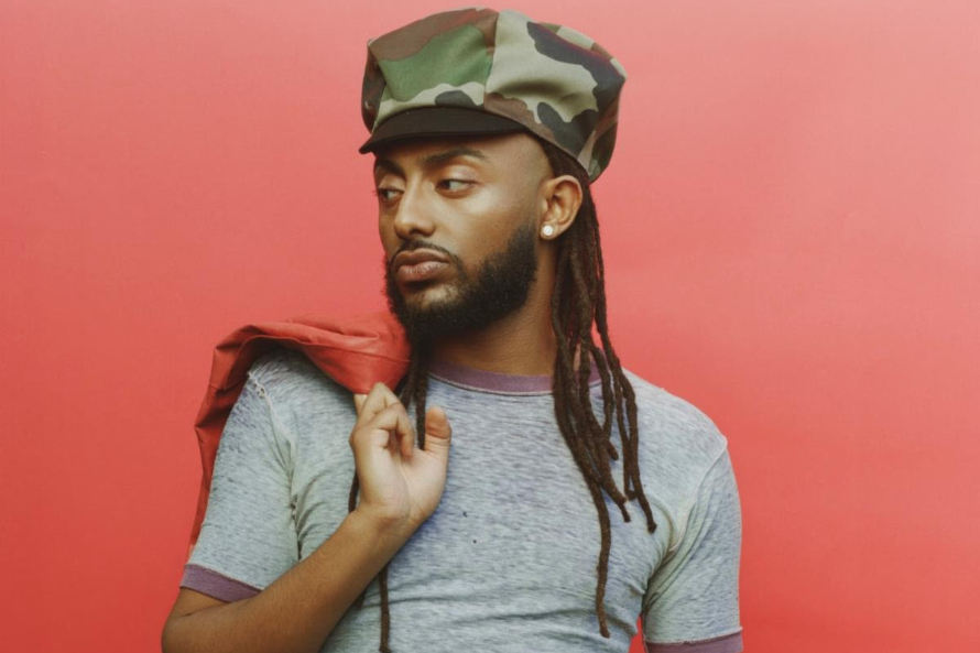 Aminé Plots His Tour de Dance │ Exclaim!