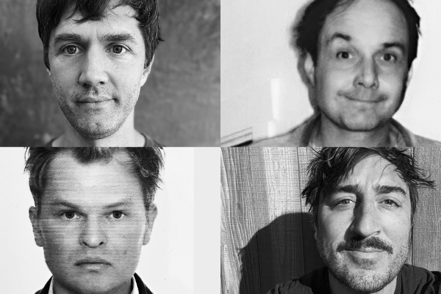 Grizzly Bear Announce First Shows Since 2019, Vinyl Reissues │ Exclaim!