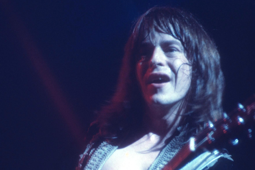 Rick Derringer Dead at 77 │ Exclaim!