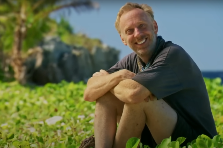 'White Lotus' Creator Mike White Returns to 'Survivor' Season 50 │ Exclaim!