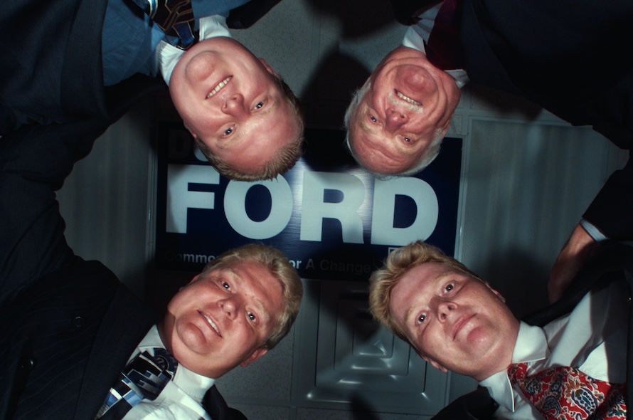 Doug Ford Blasts Netflix's "Disgusting" Rob Ford Documentary │ Exclaim!