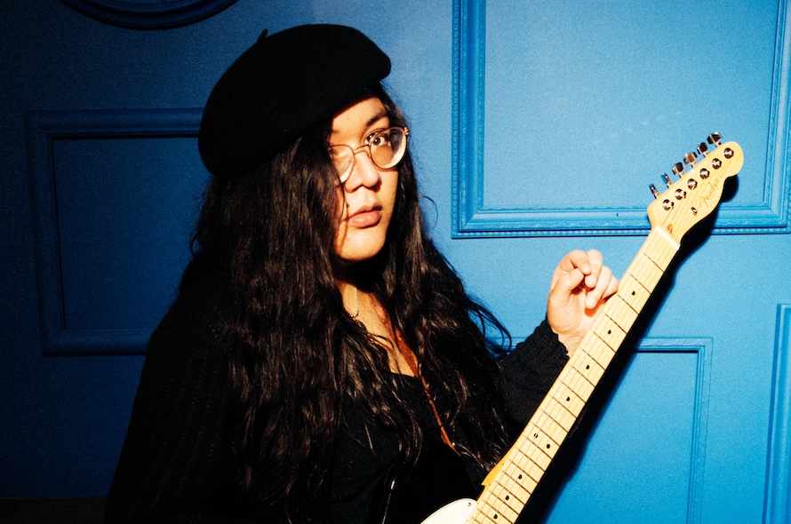 Tinge Plot 2025 Tour Dates, Share New Single "Inside Jokes" │ Exclaim!