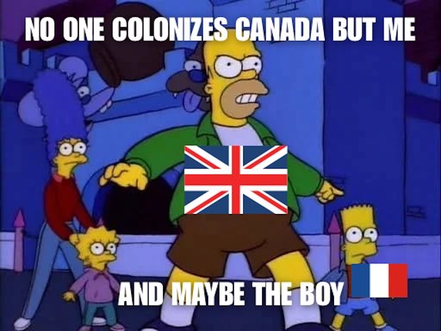 These Memes and Shitposts Woke Us Up Inside: May 30, 2025 │ Exclaim!