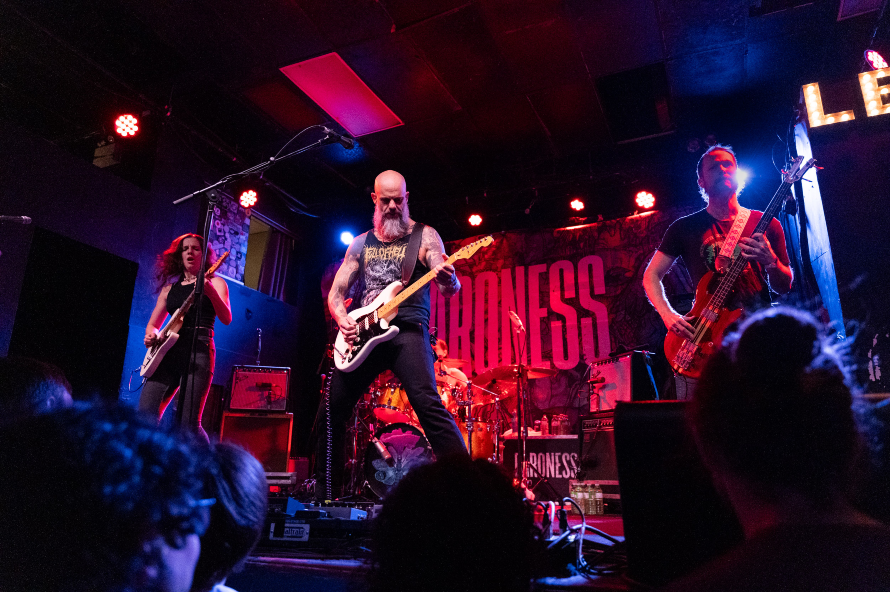 Prepare the Ground Opened with Inspiring Surprises and Nostalgic ...