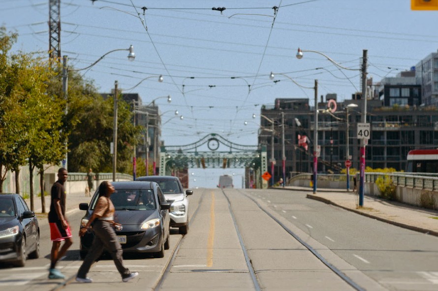 'Boxcutter' Puts the Beauty and Potential of Toronto on Film: "This Is ...