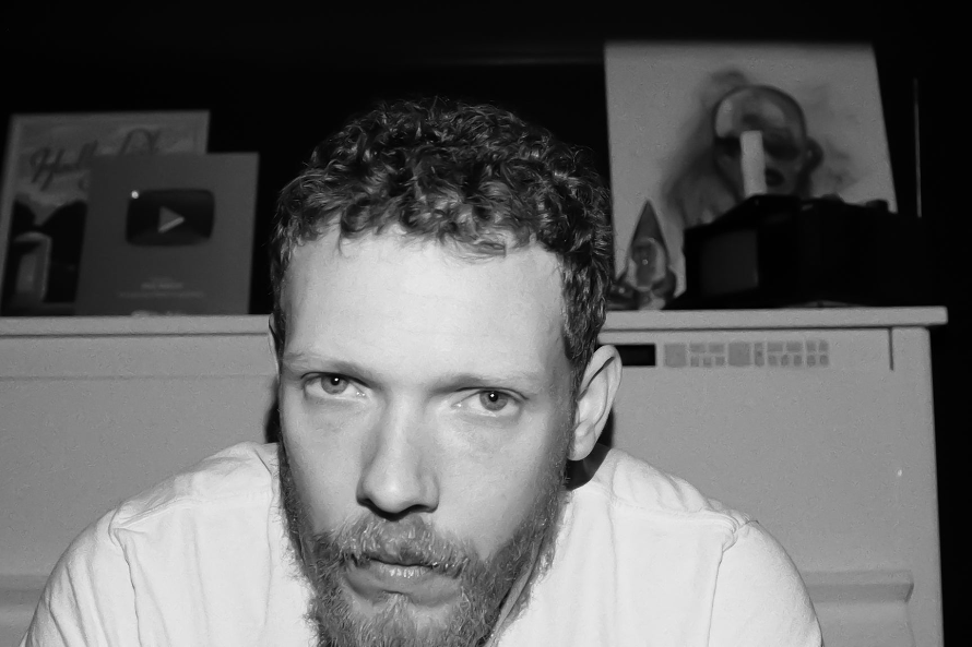 Matt Maeson Maps Out North American Tour │ Exclaim!