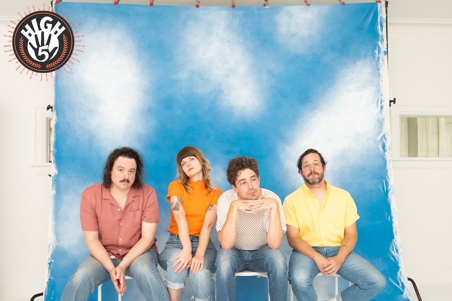 Luke Lalonde Ranks Born Ruffians' 5 Best Songs │ Exclaim!