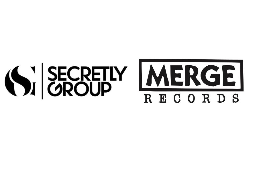 Secretly Group and Merge Records Announce New Partnership │ Exclaim!