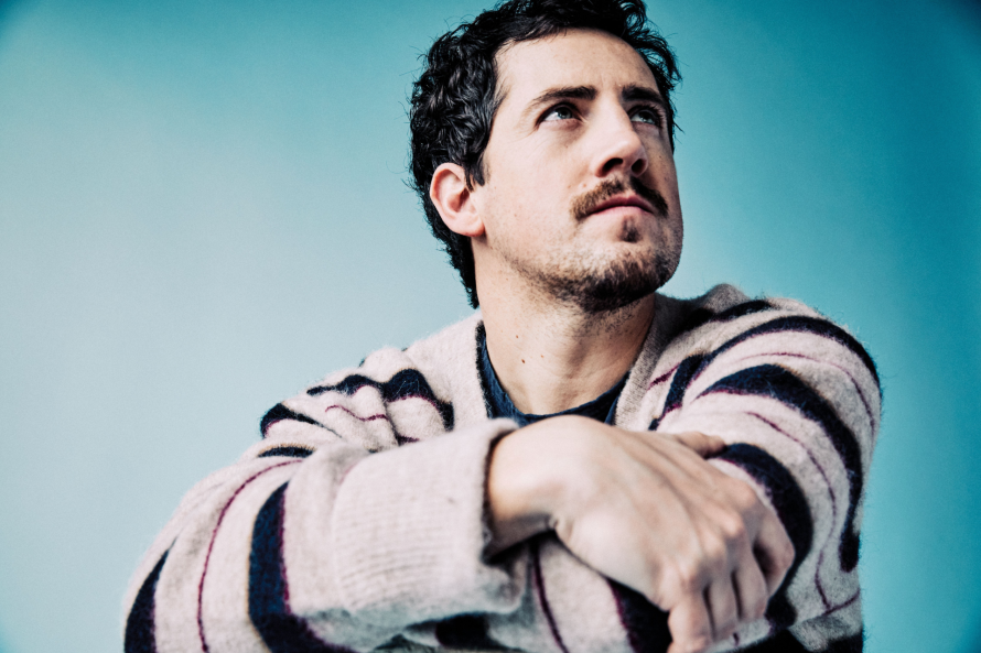 Michael Marcagi Maps Out Ontario Concerts │ Exclaim!