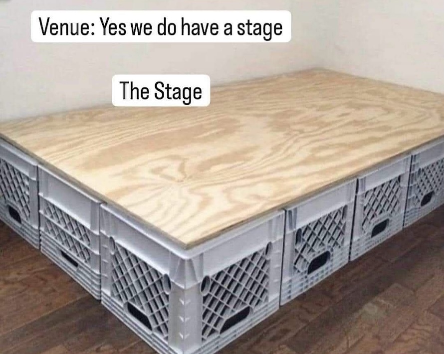 It's a Big Week for Annoying People in Our Funny Music Memes: June 13 ...