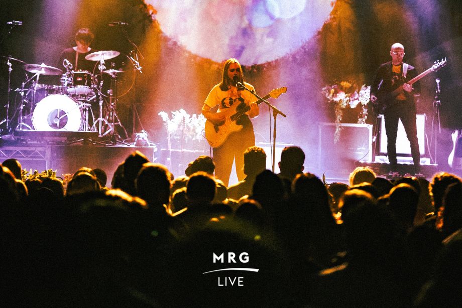 MRG Live — win tickets to see Sir Chloe live in Toronto! | Exclaim!