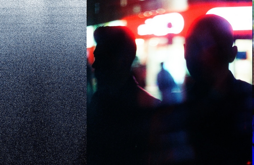 Jacques Greene and Nosaj Thing Announce Collaborative Tour │ Exclaim!