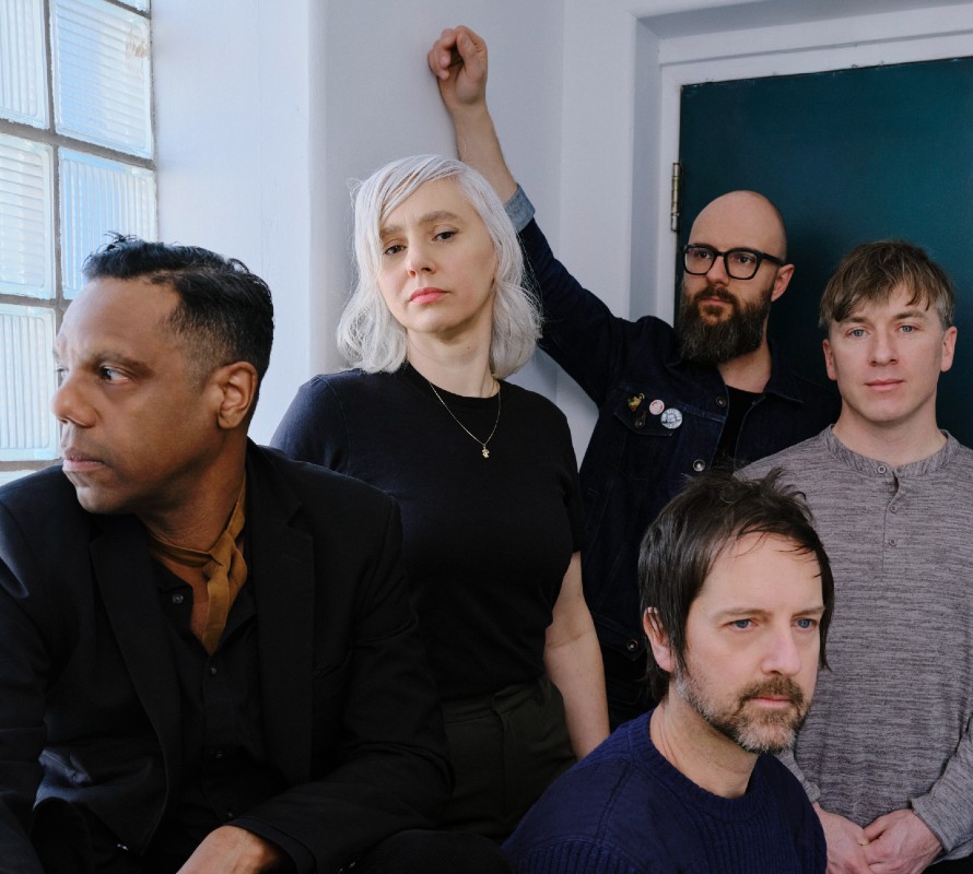 The Dears Schedule Canadian Tour Dates, Sign with Next Door Records for ...