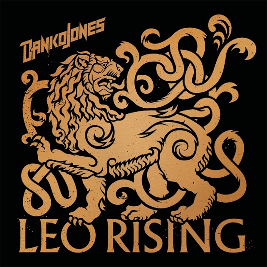 Danko Jones Is a 'Leo Rising' on New Album │ Exclaim!
