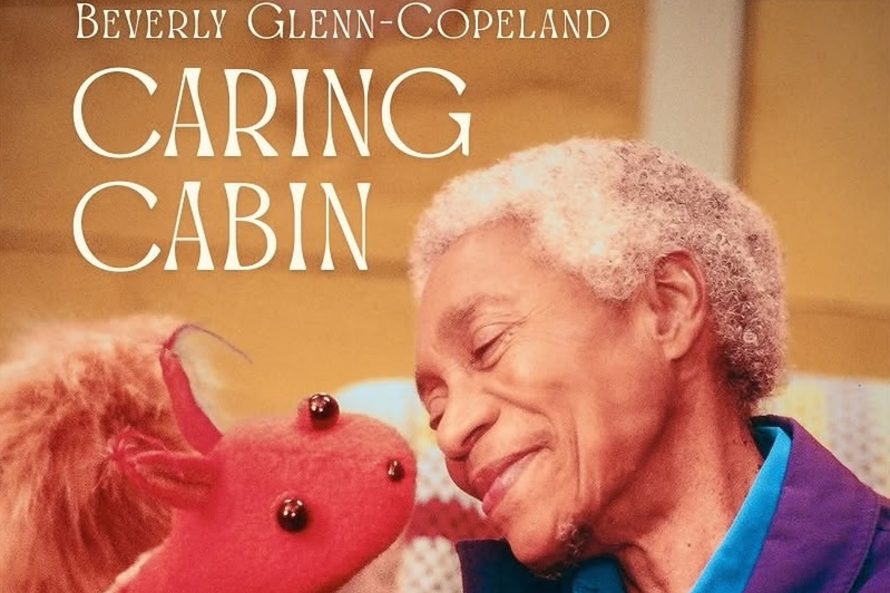 Beverly Glenn-Copeland's Children's Show Pilot to Screen at TIFF │ Exclaim!