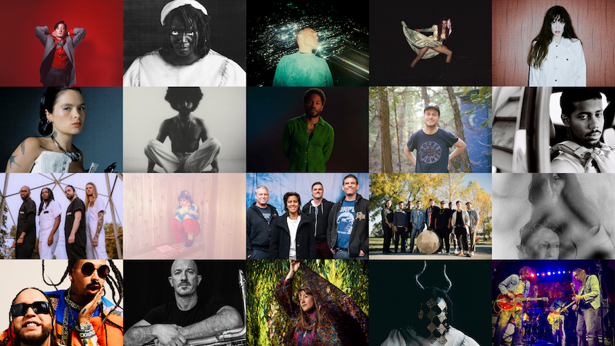 Here's the 2025 SOCAN Polaris Song Prize Long List │ Exclaim!