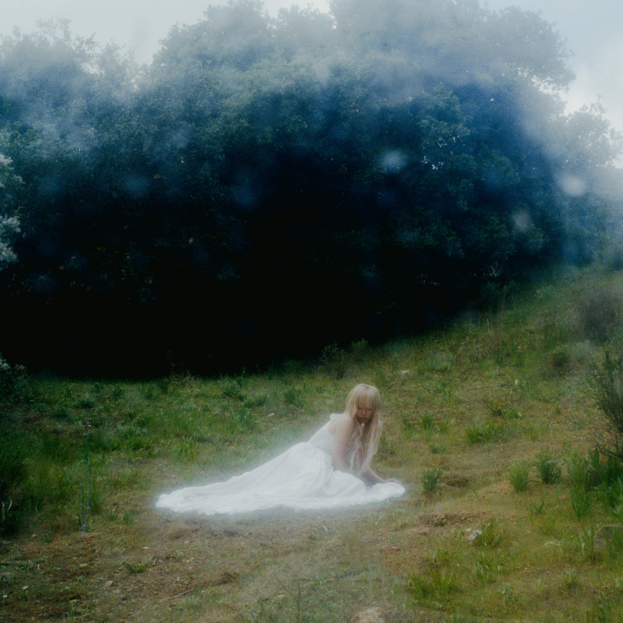 Wisp Details Debut Album 'If Not Winter,' Plots Tour │ Exclaim!