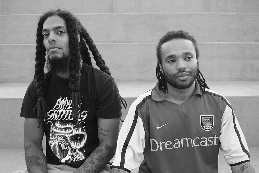 Bob Vylan Dropped from Festivals Following Glastonbury Chant │ Exclaim!