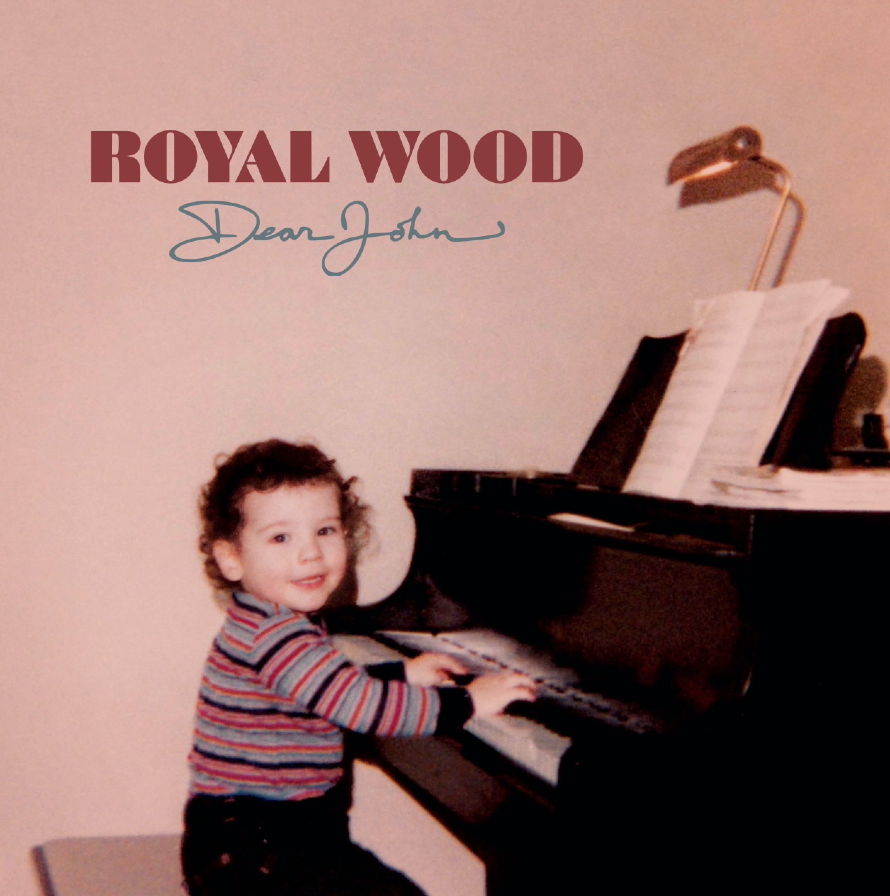 Royal Wood Details New Album 'Dear John,' Shares "Sunshine" │ Exclaim!