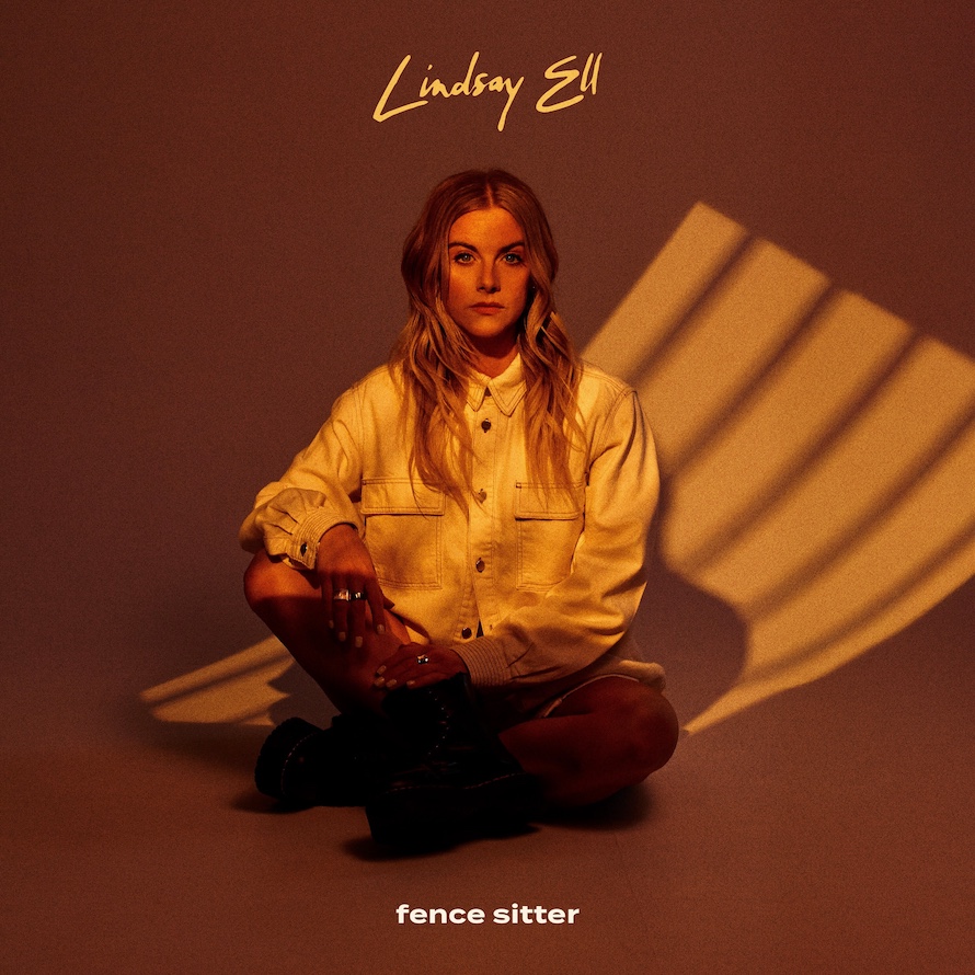 Lindsay Ell Announces New EP ‘fence sitter,’ Shares "magic" │ Exclaim!