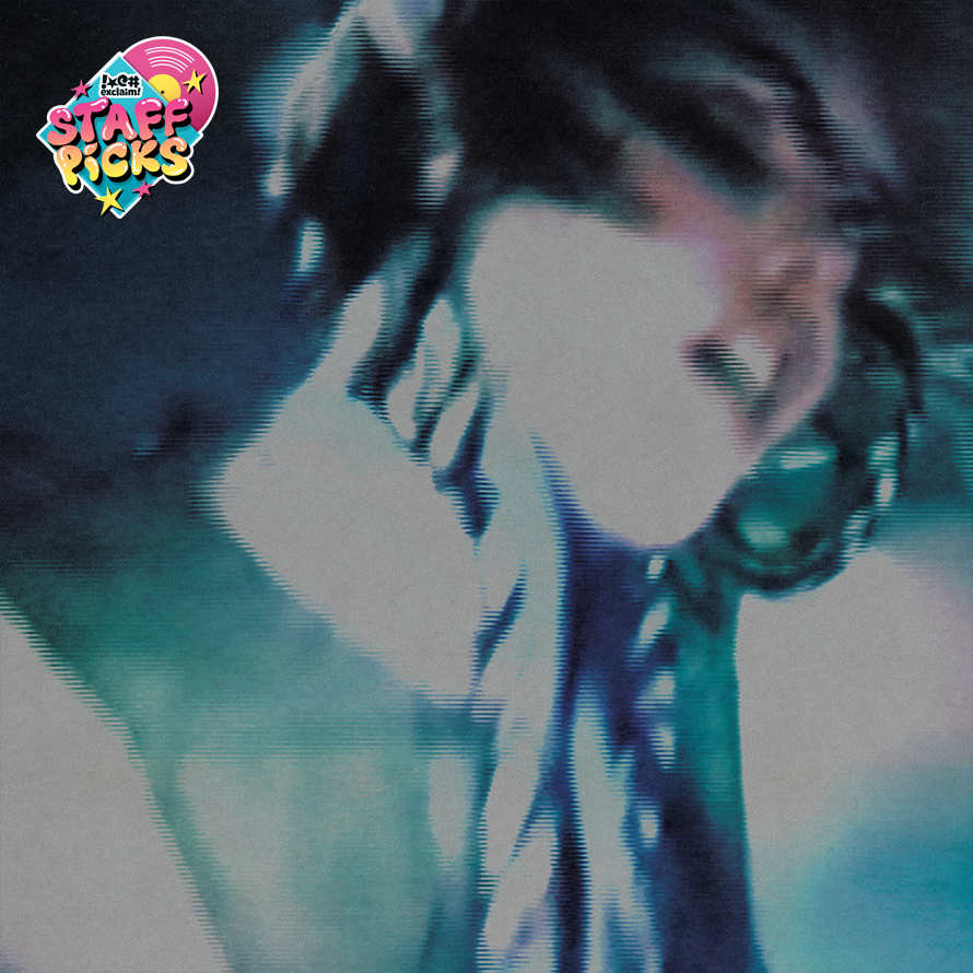 Alice Glass's "CATCH AND RELEASE" Drowns Out the Noise │ Exclaim!