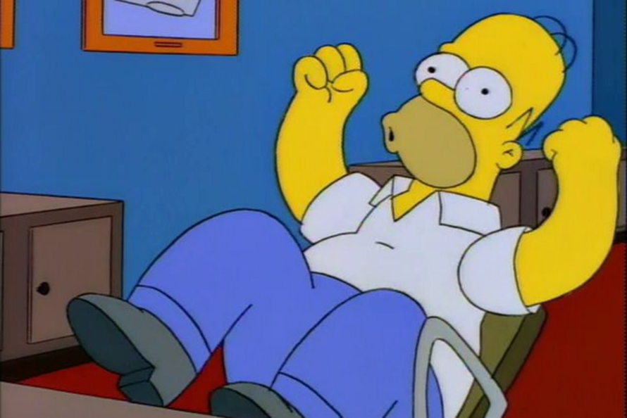 Disney+ Launches Homer-Based "Homerpalooza" 'Simpsons' Stream │ Exclaim!
