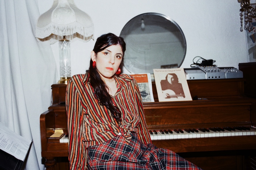 Canadian Musicians Show Off the Instruments That Define Their Sound ...