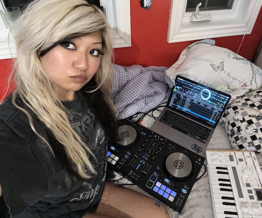 Canadian Musicians Show Off the Instruments That Define Their Sound ...