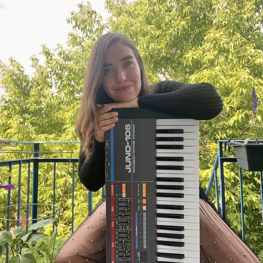 Canadian Musicians Show Off the Instruments That Define Their Sound ...