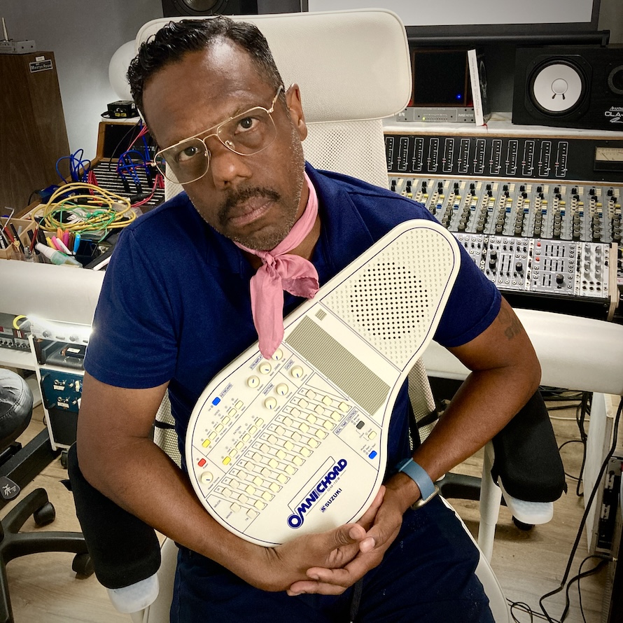 Canadian Musicians Show Off the Instruments That Define Their Sound ...