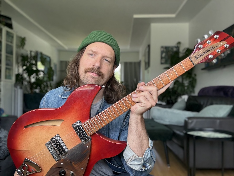 Canadian Musicians Show Off the Instruments That Define Their Sound ...