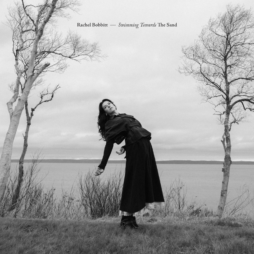 Rachel Bobbitt Announces Debut Album 'Swimming Towards the Sand' │ Exclaim!
