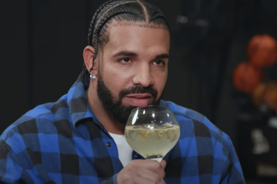 Drake Claims T.I.'s Friend Did Not Piss on Him │ Exclaim!