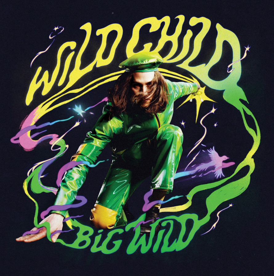 Big Wild Plots North American Tour Behind Forthcoming Album 'Wild Child ...