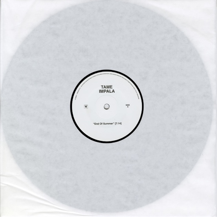 Tame Impala Goes EDM with New Single "End of Summer" │ Exclaim!