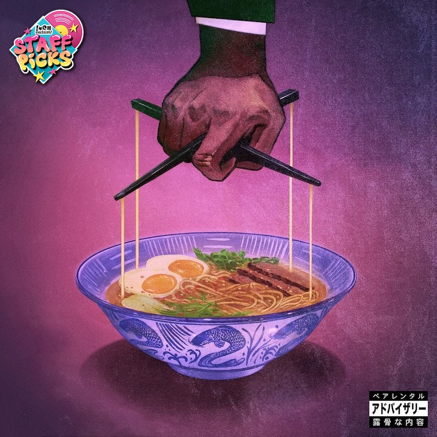 Freddie Gibbs and the Alchemist Bring Out the Best in Each Other with 'Alfredo 2' │ Exclaim!