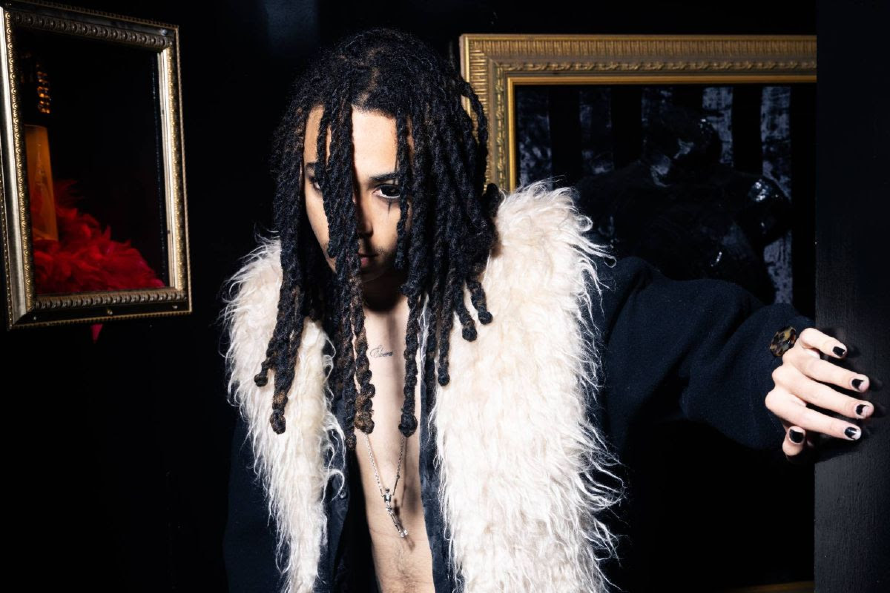 Che Maps Out 'REST IN BASS' North American Tour │ Exclaim!