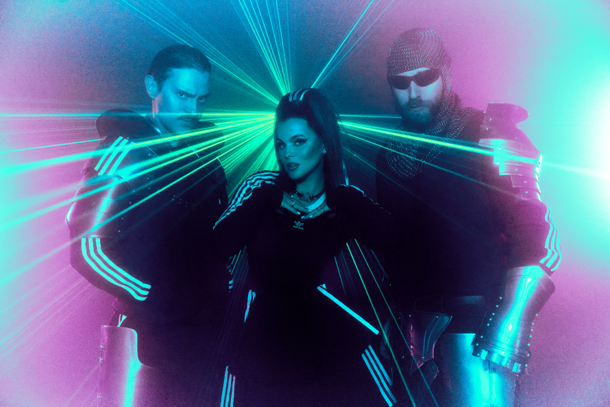 Little Big Book 2025 North American Tour │ Exclaim!