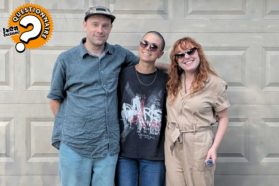 Bibi Club Would Give It All Up for Some Kimchi │ Exclaim!