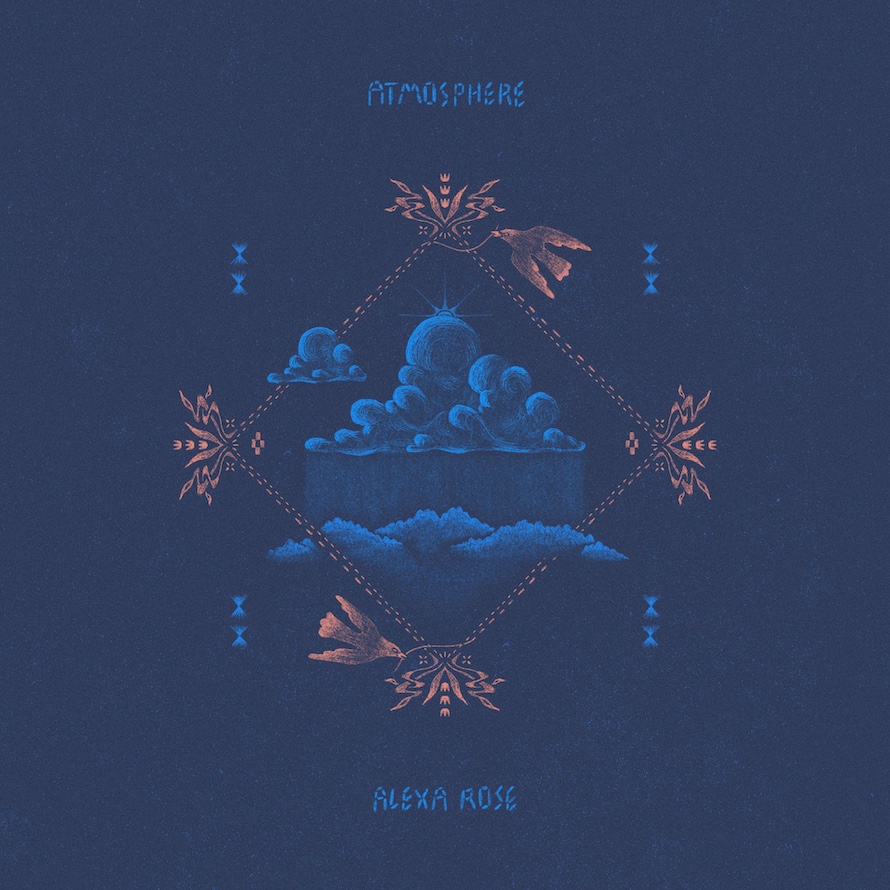 Alexa Rose Announces New Album 'Atmosphere,' Shares "Where the Magic ...